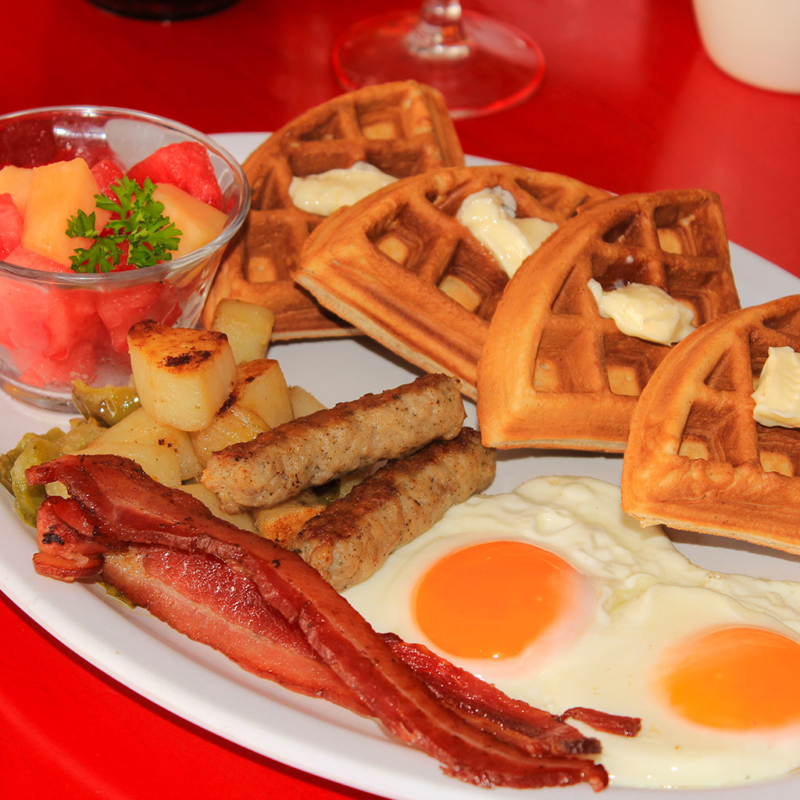 Menu - Order - Wicked Pizza Cabo San Lucas